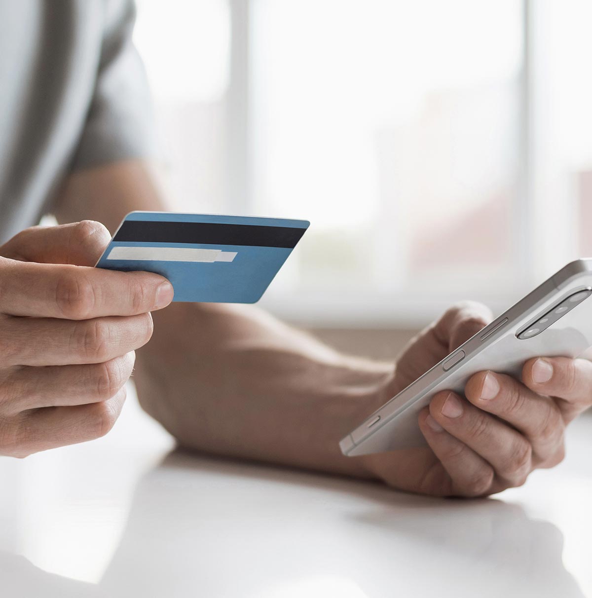 Demystifying electronic payments through two briefs